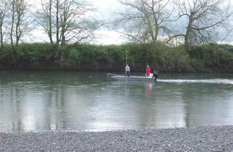 Whatcom County PUD#1 | Northwest Surveying & GPS, Inc.