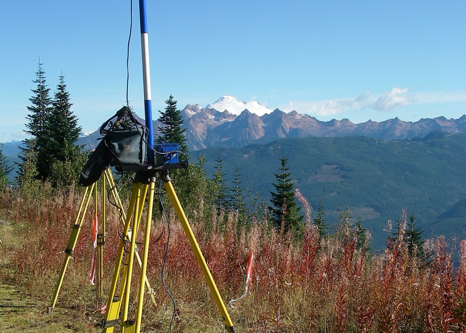 Whatcom County Public Works, Engineering Division | Northwest Surveying ...
